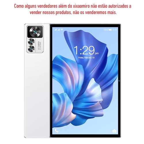 Melhor Tablet Com Chip: Top 8 para comprar em 2024