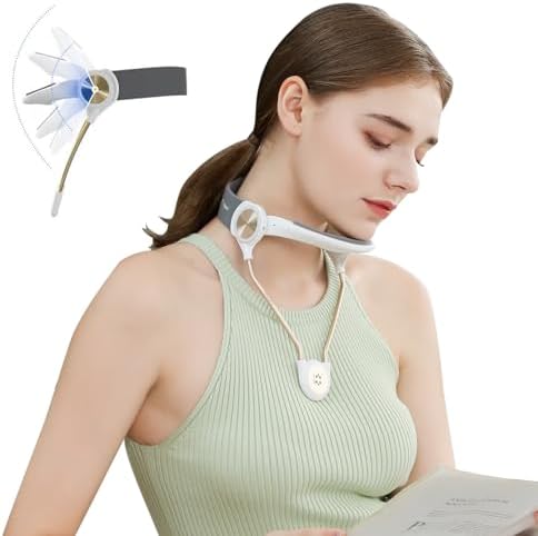 Amazon.com: Back Neck Helper, New Generation Auto Size Adjustment ...