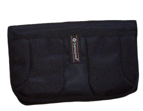 Samsonite Photo Video Carry-all B335 Convertible Camera Bag/Camcorder ...