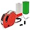 Amazon.com : Motex Genuine MX-5500NEW 1 Line 8 Digits Price Tag Gun Kit ...