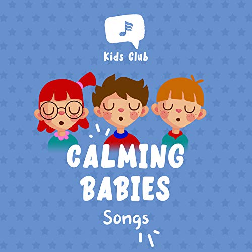 Amazon.co.jp: Calming Babies Songs : Nursery Rhymes & Kids Songs ...
