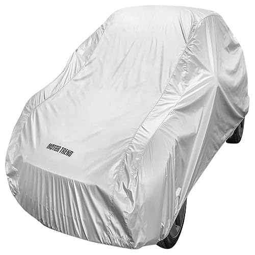 Car Tarp – The 15 best products compared - Your Motor Guide
