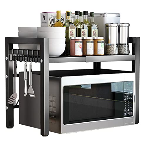 Regal für Mikrowelle – Die 15 besten Produkte im Vergleich ...