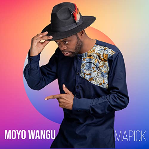 Moyo Wangu by Mapick on Amazon Music - Amazon.com