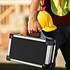 Amazon.com: Kodar Aluminum Hard Case, 13.4" X 7.7" X 4.7" Toolbox ...