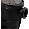 Amazon.com : Doheny's Harris 1 HP Inground Pool Pump 115/230V ((0.9 THP ...