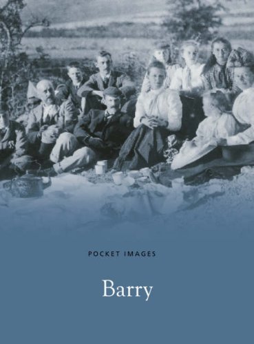 Barry (Pocket Images) by Alison Gale (2003-06-30): Alison Gale: Amazon ...