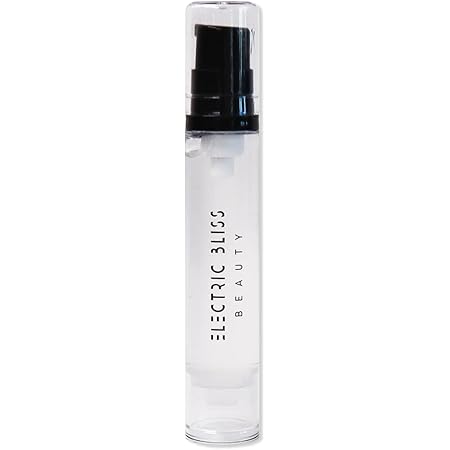 Amazon.com : NYX PROFESSIONAL MAKEUP Glitter Primer, Long-Lasting ...