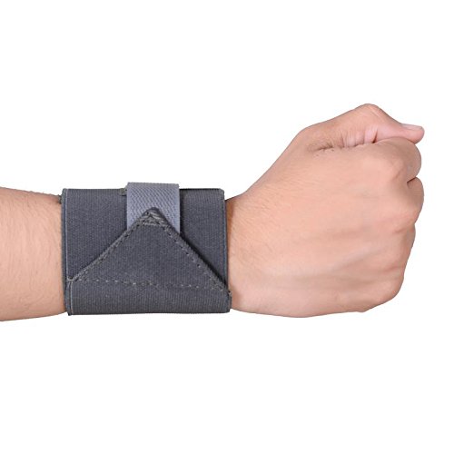Bone Rap Thumb Binder For Wrist And Thumb Support Premium Comfort Air ...