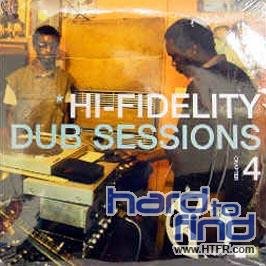 Various Artists - Hi-Fidelity Dub Sessions: Imprint 4 [Vinyl] - Amazon ...