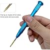 Precision Phillips Screwdriver #000, Small Phillips Screwdriver PH000/1 ...