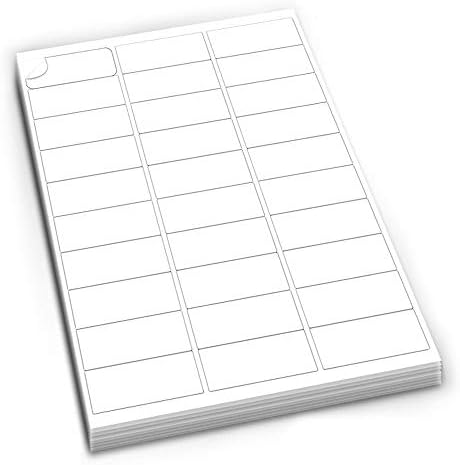 Amazon.com : VViViD Premium Self-Adhesive Peel-and-Stick Printable ...