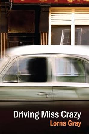 Driving Miss Crazy | Amazon.com.br
