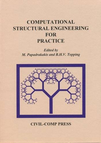 Computational Structural Engineering for Practice: Papadrakakis, M ...