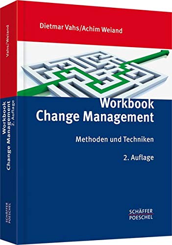 Die besten Bücher: CHANGE-MANAGEMENT | dieprojektmanager