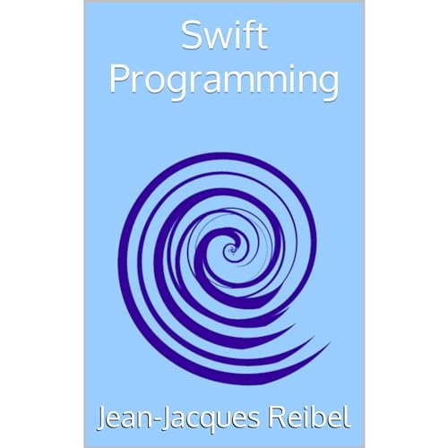 Amazon.com: Swift Programming (Audible Audio Edition): Jean-Jacques Reibel, Independently ...