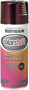 Rustoleum Color Shift Spray Paint, 11 ounce, Pink Champagne - Amazon.com
