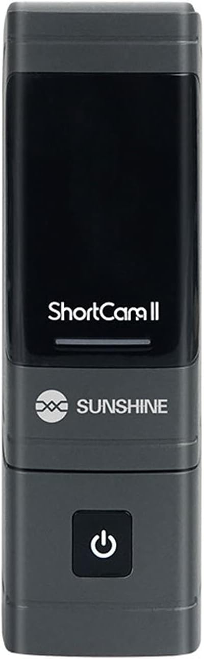 Amazon.com: fonefunshop Sunshine Short Cam 2 PCB Thermal Imaging Camera ...
