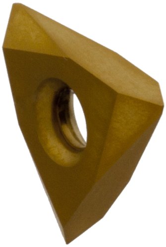 Dorian Tool TNMC PVD-TiN Coated Carbide On Edge Threading and Grooving ...