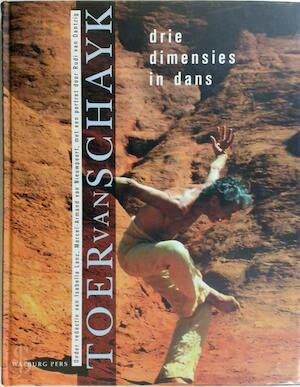 TOER VAN SCHAYK. DRIE DIMENSIES IN DANS. : Amazon.es: Libros