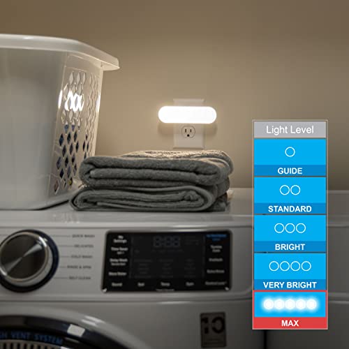 The 30 Best Plug-in Night-Lights of 2025 [Verified] - Cherry Picks