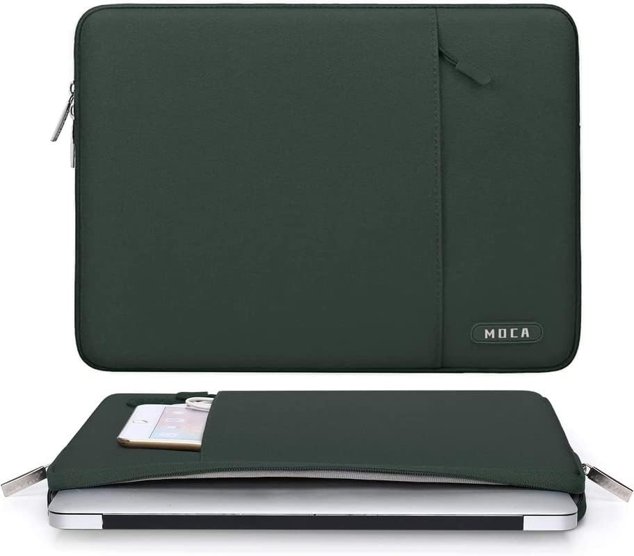 MOCA Laptop Sleeve Bag Compatible with Old MacBook Air 13.3 / MacBook ...