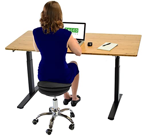Best Wobble Stool for Adults - RespectCareGivers