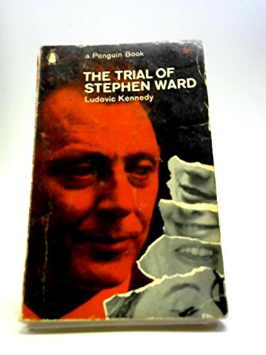 The Trial of Stephen Ward: Ludovic Kennedy: Amazon.com: Books