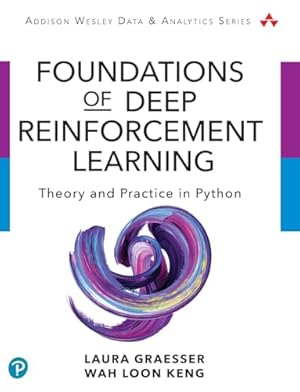 Amazon.com: Deep Reinforcement Learning: 9789811906374: Plaat, Aske: Books