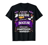 ・ブランド:Boxeur Cadeau pour une Boxeuse Box・製造元:Boxeur Cadeau pour une Boxeuse Box・製造元/メーカー部品番号:J6YCNZJ0JXH・Je ne suis pas ...