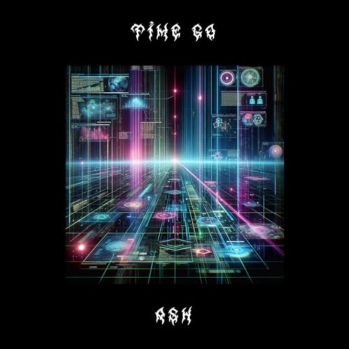 Play Time Go by Ash on Amazon Music