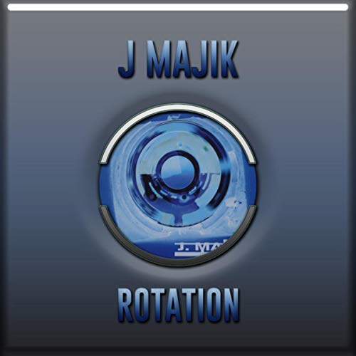 Rotation by J Majik on Amazon Music - Amazon.com