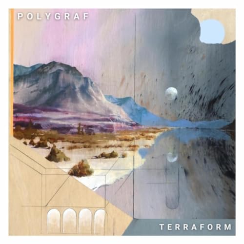 Écouter Terraform par Polygraf sur Amazon Music Unlimited