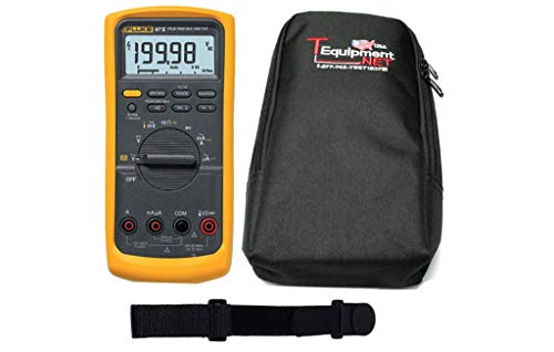 Obd2 Scanner Reviews » Blog Archive » Great Features Of Fluke 87-5 PRO ...