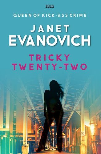 Tricky Twenty-two : Evanovich, Janet: Amazon.in: Books