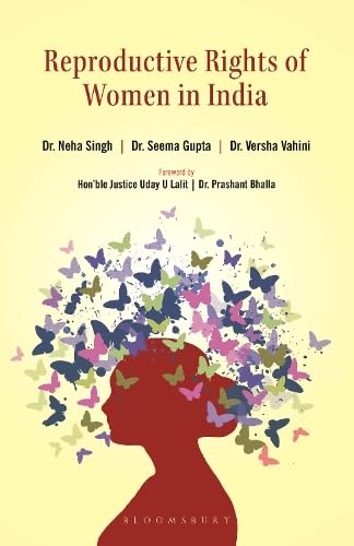 Buy Reproductive Rights of Women in India Book Online at Low Prices in ...