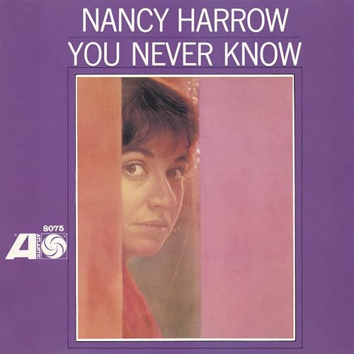 Amazon.com: You Never Know : Nancy Harrow: Digital Music