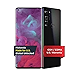 Amazon.com: Motorola edge | Unlocked | Made for US by Motorola | 6GB ...