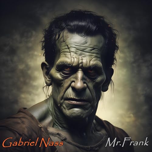 Amazon.co.jp: Mr.Frank : Gabriel Nass: デジタルミュージック