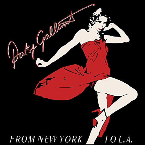 Play From New York to L.A. by Patsy Gallant on Amazon Music Unlimited