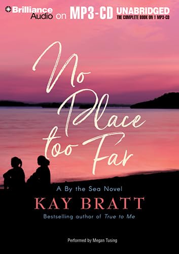 Buy No Place Too Far Book Online at Low Prices in India | No Place Too ...