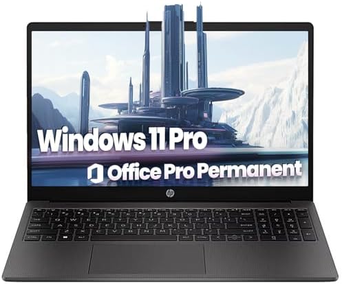 Amazon.com: HP EliteBook 845 G11 Touchscreen Business Laptop, AMD Ryzen ...