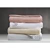 Amazon.com: Charisma Deluxe Woven King Ivory Blanket : Home & Kitchen