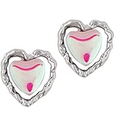 Amazon.com: OJERRY Star Pendant Choker Necklaces Dark Gothic Grunge Aesthetic Berlin Rave Party ...