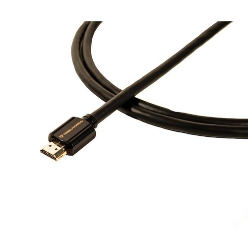 Amazon.com: Tributaries UHD Pro 8.0M Active High Speed with Ethernet ...