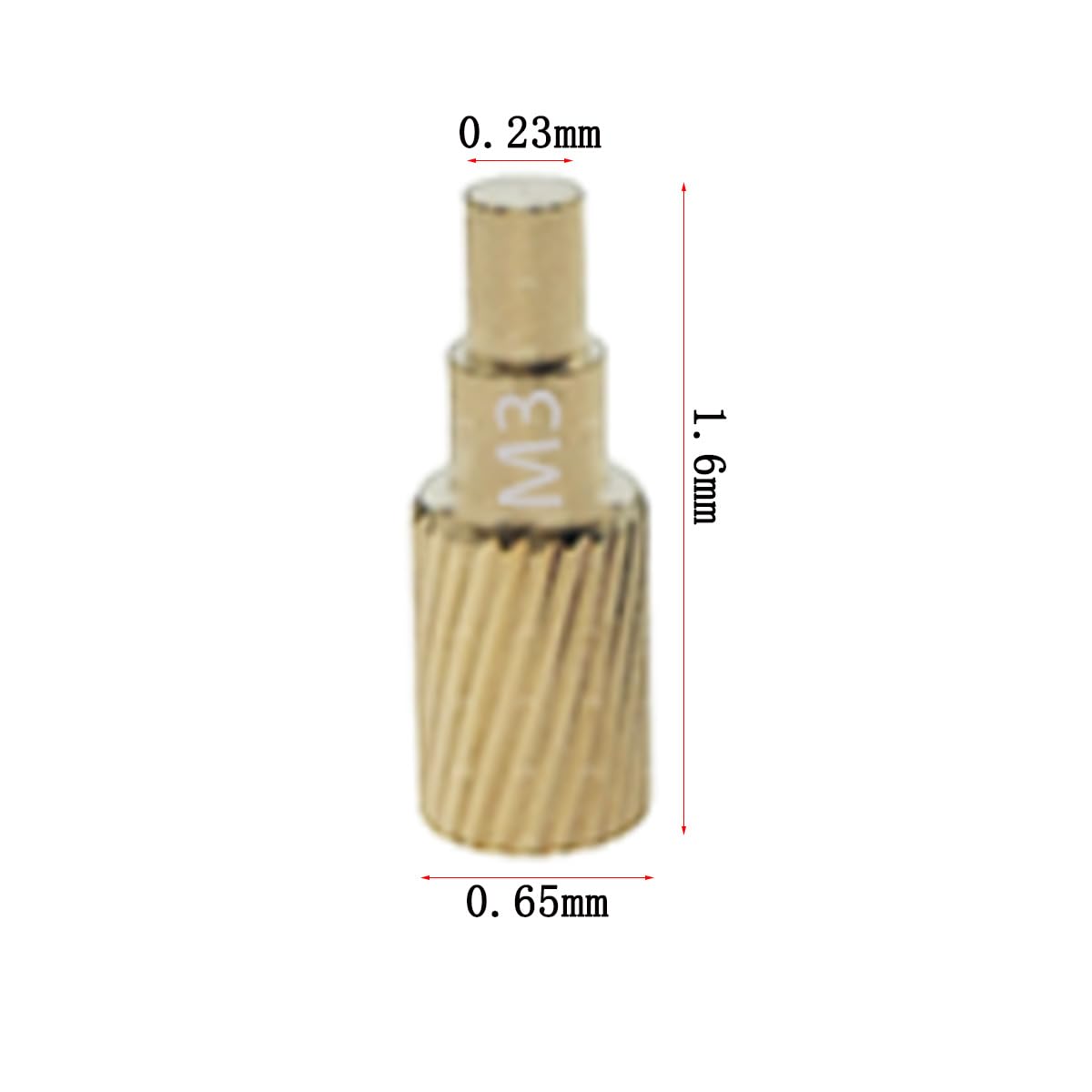 Snapklik.com : M3 Solder Irons, M3 Soldering Irons,M3 Insert Tips ...