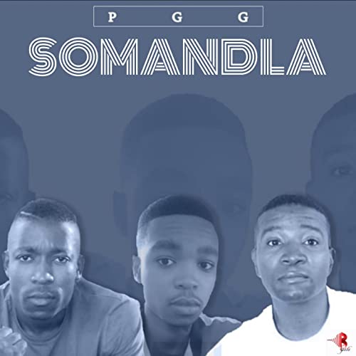 Play Somandla (Remake) by PGG on Amazon Music
