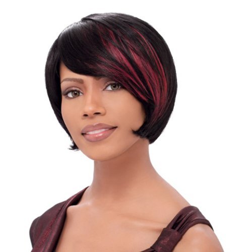 Bump Wig Chic Bob