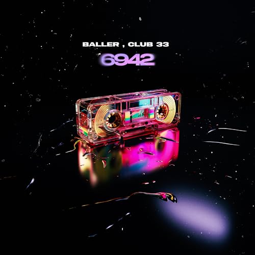 6942 by Baller & Club 33 on Amazon Prime Music