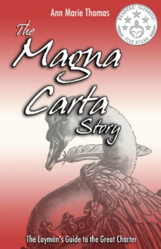 Book review of The Magna Carta Story - Readers' Favorite: Book Reviews ...